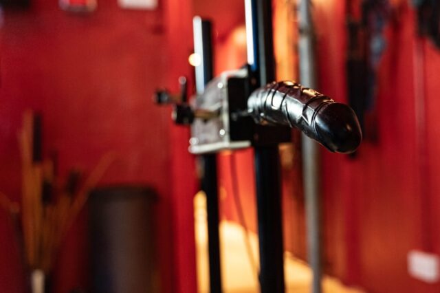 Dungeon Rental Brightondungeon | Book now | Kinky play space