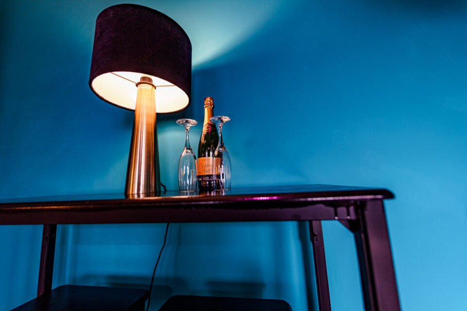The Boutique - Brightondungeon | Kinky play in a luxury Boudoir