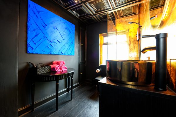 Dungeon Rental Brightondungeon | Book now | Kinky play space