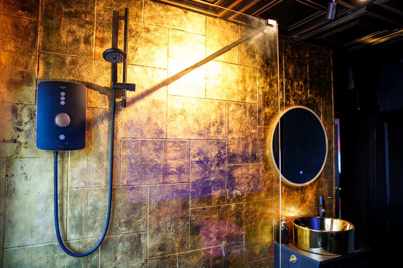 Check out The Hidden Dungeon | A kinky play space in the heart of Brighton